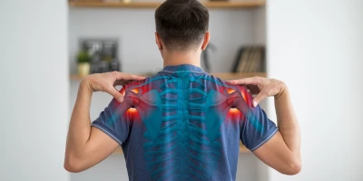 Capsulite rétractile de l’épaule : exercices progressifs pour restaurer ...