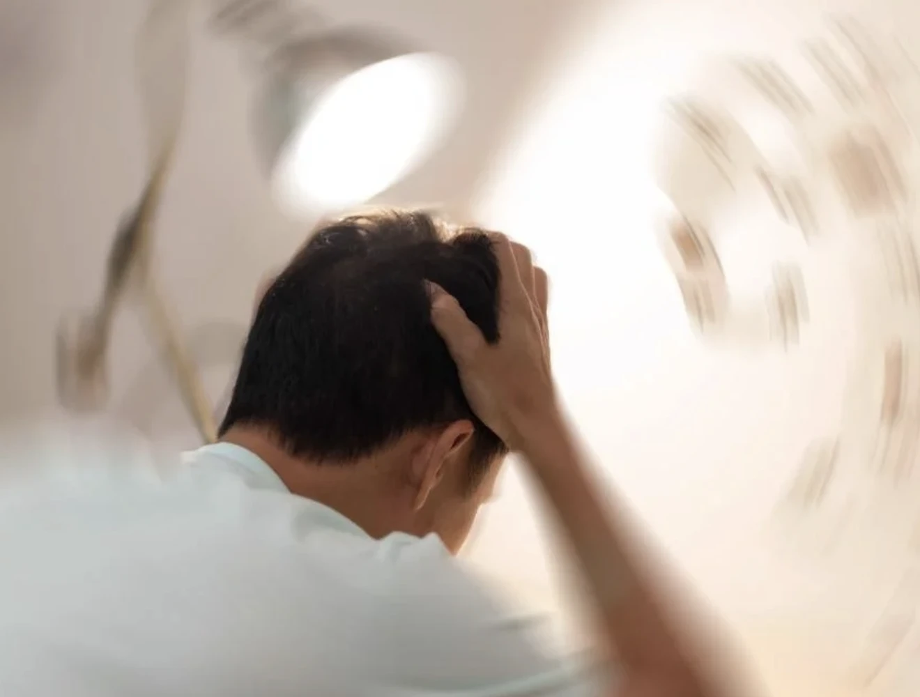 Échelle du handicap lié aux vertiges – Dizziness Handicap Inventory ...